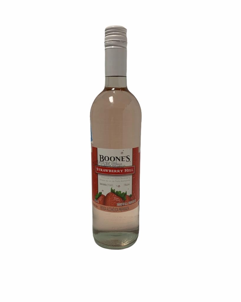 VINO BOONES STRAWBERRY HILL 75 | Supermercado El Éxito